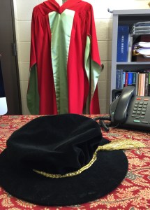 Some Reflections on an Auspicious Occasion « M.G. Piety