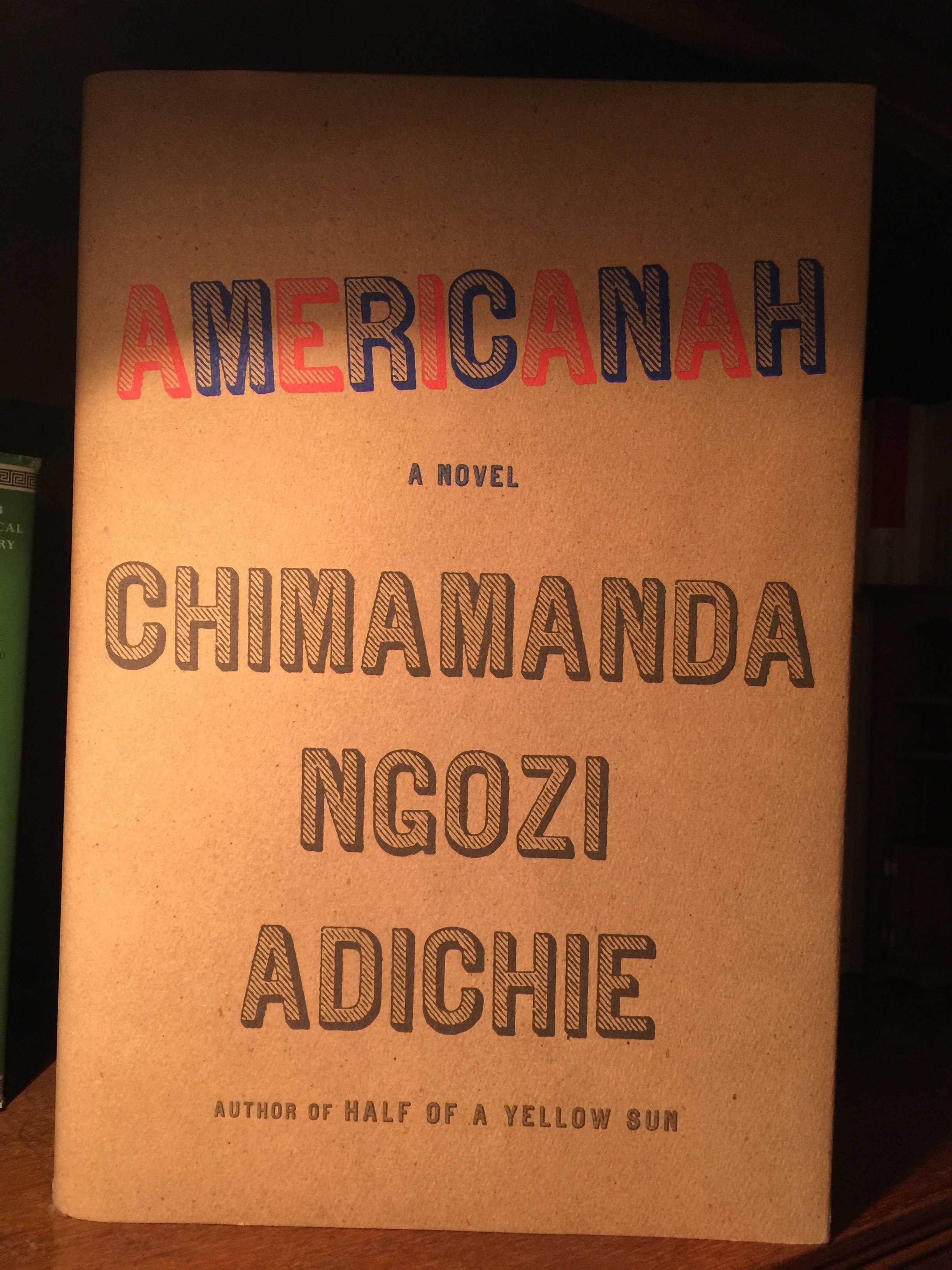 Racism and Terminology « M.G. Piety