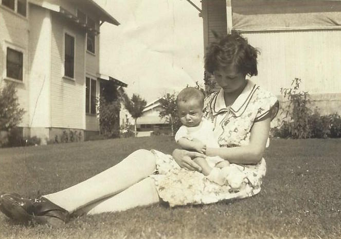 Some Reflections on Mother’s Day « M.G. Piety